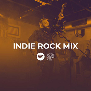 Rock Indie & X L estilo | Spotify Playlist