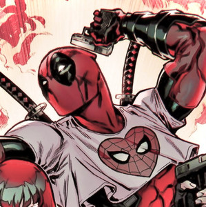 Deadpool-Core - playlist by Waysal | Spotify