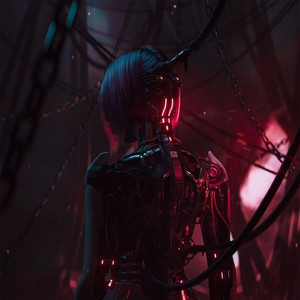 Wires And Chains Playlist By Rhys 笙 Spotify