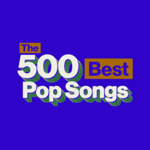 Billboard's Top 500 Best Pop Songs Of All Time - playlist by haines01 ...