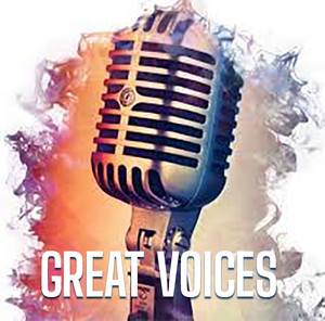 GREAT VOICE SONGS - playlist by GIORGETTO DJ | Spotify