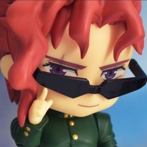 kakyoin kinnie moment 🍒 - playlist by athenaaa | Spotify