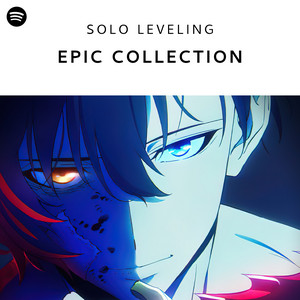 Solo Leveling Soundtrack Epic Collection | OST OP (나 혼자만 레벨업 ...