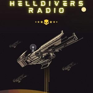 HELLDIVERS RADIO - playlist by JMK | Spotify