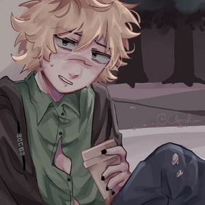 Tweek Tweak (and what I think he'd listen to) - playlist by 🪽 spencer 🍙 ...