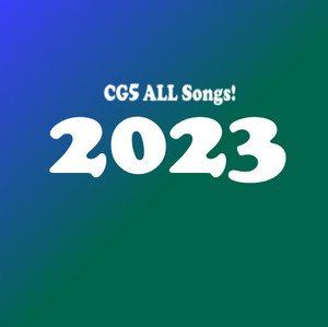 CG5 (ALL SONGS/2023 ORDER) - playlist by GemGamerPlayz | Spotify