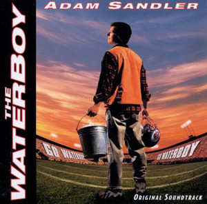 The Waterboy (1998) - OST Original Soundtrack - playlist by Alena ...