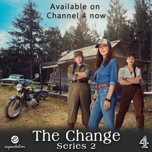 The Change Series 2 Official Soundtrack - playlist by Expectation TV ...