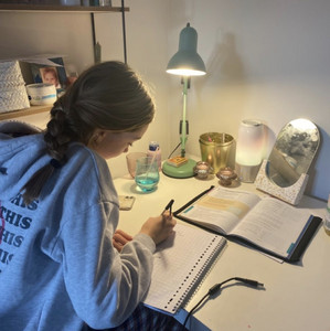 Study Motivation - playlist by kate! 🪩 | Spotify