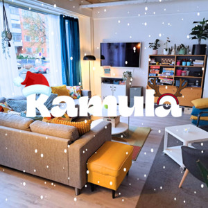 Kamulan joulu - playlist by Kamula | Spotify