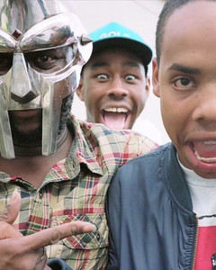 MF DOOM and his children - playlist by Galz | Spotify