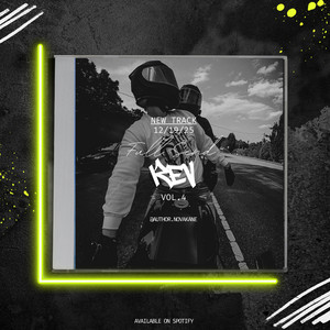 Revv - playlist by Nova Kane | Spotify