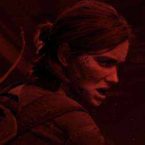 ellie williams, the revenge arc - playlist by ellison? ⛥⁠ | Spotify