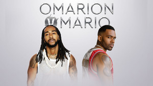 Verzuz: Omarion vs. Mario - playlist by MsFamousMimi | Spotify