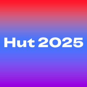 Hut 2025 - playlist by Wolf | Spotify