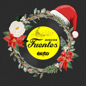 Discos Fuentes Full Volumen🎄 - playlist by Estefanía Mesa | Spotify