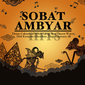 Sobat Ambyar - playlist by Doroteus Angga Kristian | Spotify