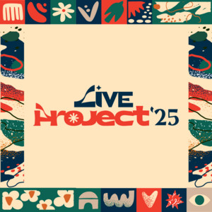 LIVE PROJECT 2025 - playlist by Live Project | Spotify