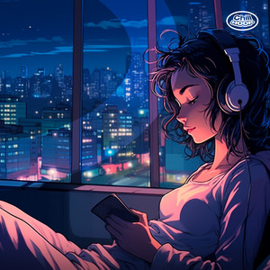 late night vibes 🌃 - relaxing music to fall asleep to 💤 - playlist by ...
