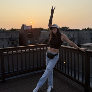 it’s happening for you - playlist by Bri Lamb | Spotify