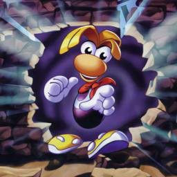Rayman music - playlist by Stir-Fry | Spotify