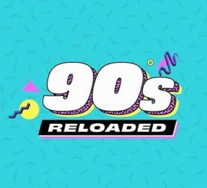 Butlins 90's Reloaded Big Weekenders 2025 - playlist by Mark Weston ...