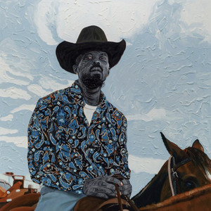 The Black Cowboy Rides Again! - playlist by Marsie | Spotify