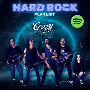 Crazy Party - Hard Rock Play - playlist by Federico Pilia | Spotify