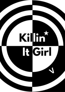 KILLIN IT GIRL X V - playlist by BTS ; TANGERINES | Spotify
