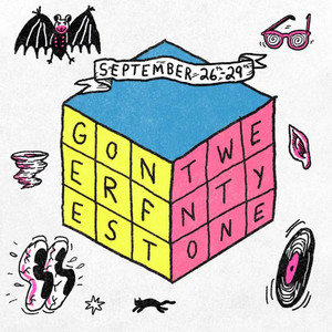 Gonerfest 21 Playlist - playlist by Goner Records | Spotify