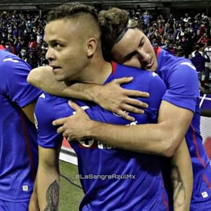 Canciones para festejar si cruz azul es campeón - playlist by David ...