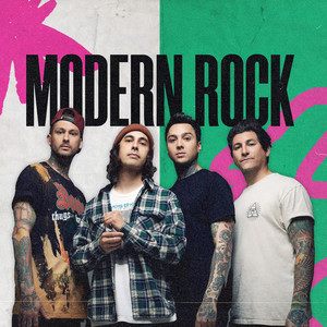 Modern Rock - playlist by Modern Rock | Spotify