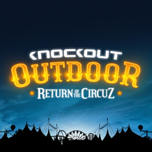 Knockout Outdoor 2025 - Official Playlist - playlist by HSU Events ...