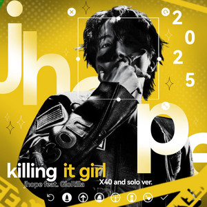 Killin It Girl two ver. + Ot7 - playlist by ──⠀¡⠀Bangtan⠀𑄽୧⠀Ot7⠀!⠀💭 ...