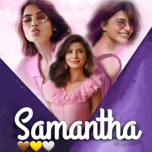 Samantha Hits Playlist - playlist by P . sanjay | Spotify