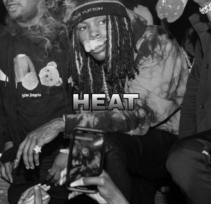Heat - playlist by roobbbiinn | Spotify