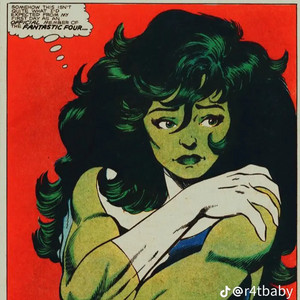 she hulk shit 🌸 - playlist by Chewbacca | Spotify