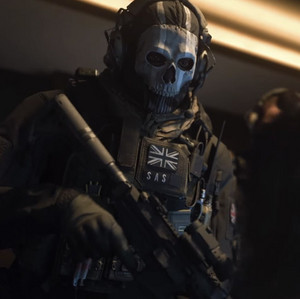 Ghost | COD edits (2024 UPDATE) - playlist by 🐰 Jennkujo 🐰 | Spotify