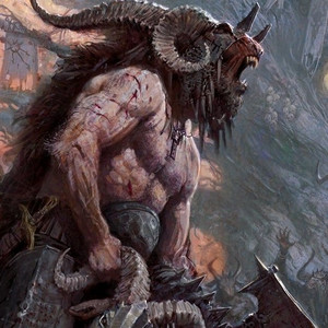 Beastmen - WH Fantasy - playlist by Zashu | Spotify