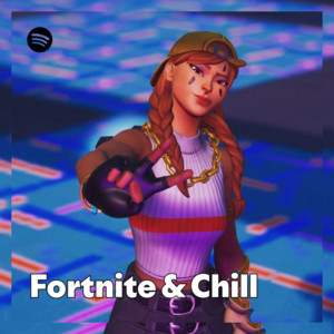 Fortnite & Chill - playlist by Hudak | Spotify