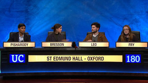 University challenge music round - playlist by Mrunal | Spotify