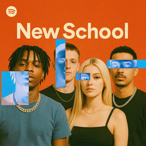 New School - playlist by B | Spotify