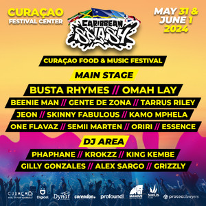 Caribbean Splash 2024 - playlist by Binti Ocho | Spotify