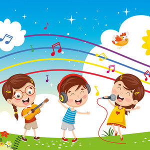 Musique de Fête pour les Enfants - Chansons de Danse et de Fête pour ...