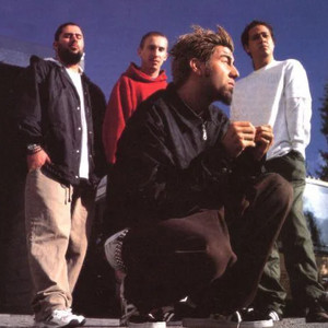 unreleased deftones - playlist by Carter Zelnis | Spotify