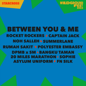 #WGFDAY1_OFFICIAL - playlist by WILD GROUND FEST | Spotify