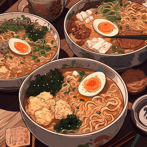 Japanese cooking song 🍛🍙 - playlist by Lilas | Spotify