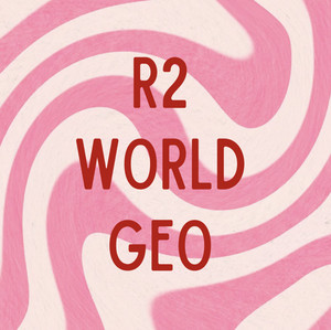 R2 world geo - playlist by malroach | Spotify