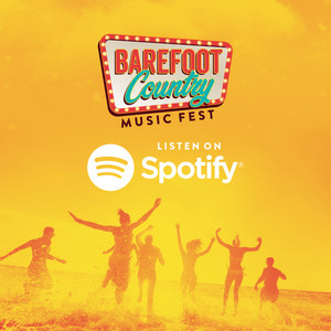 BCMF 2024 - playlist by Barefoot Country Music Fest | Spotify