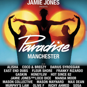 WHP PARADISE - playlist by Mackenzie Barber | Spotify